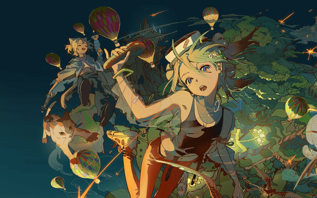 TGS 2024 Tem Cronograma Anunciado | Playing a Lot